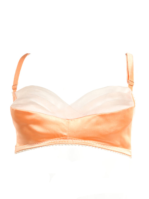 Beaufet Bullet Bra – Dottie's Delights
